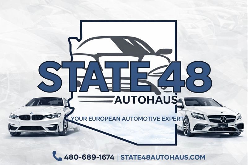 State 48 Autohaus LLC