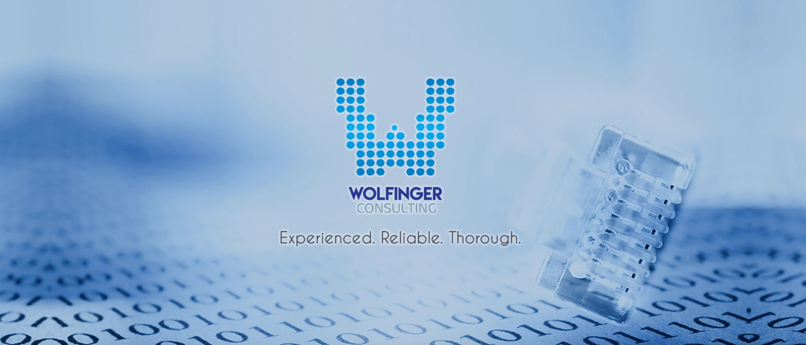 Stacy A. Wolfinger, M.S.