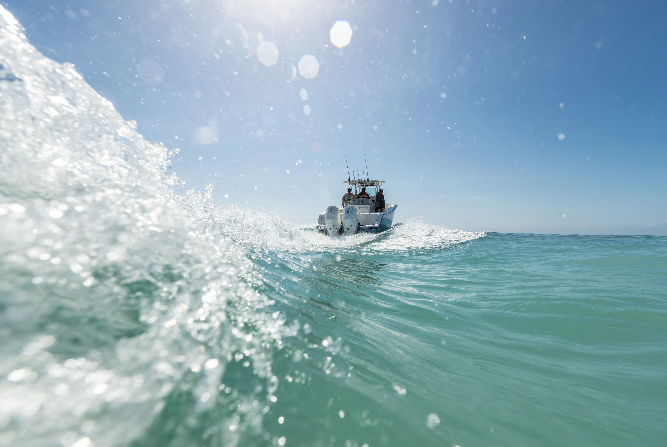 Intrepid Service & Trading Pte. Ltd.