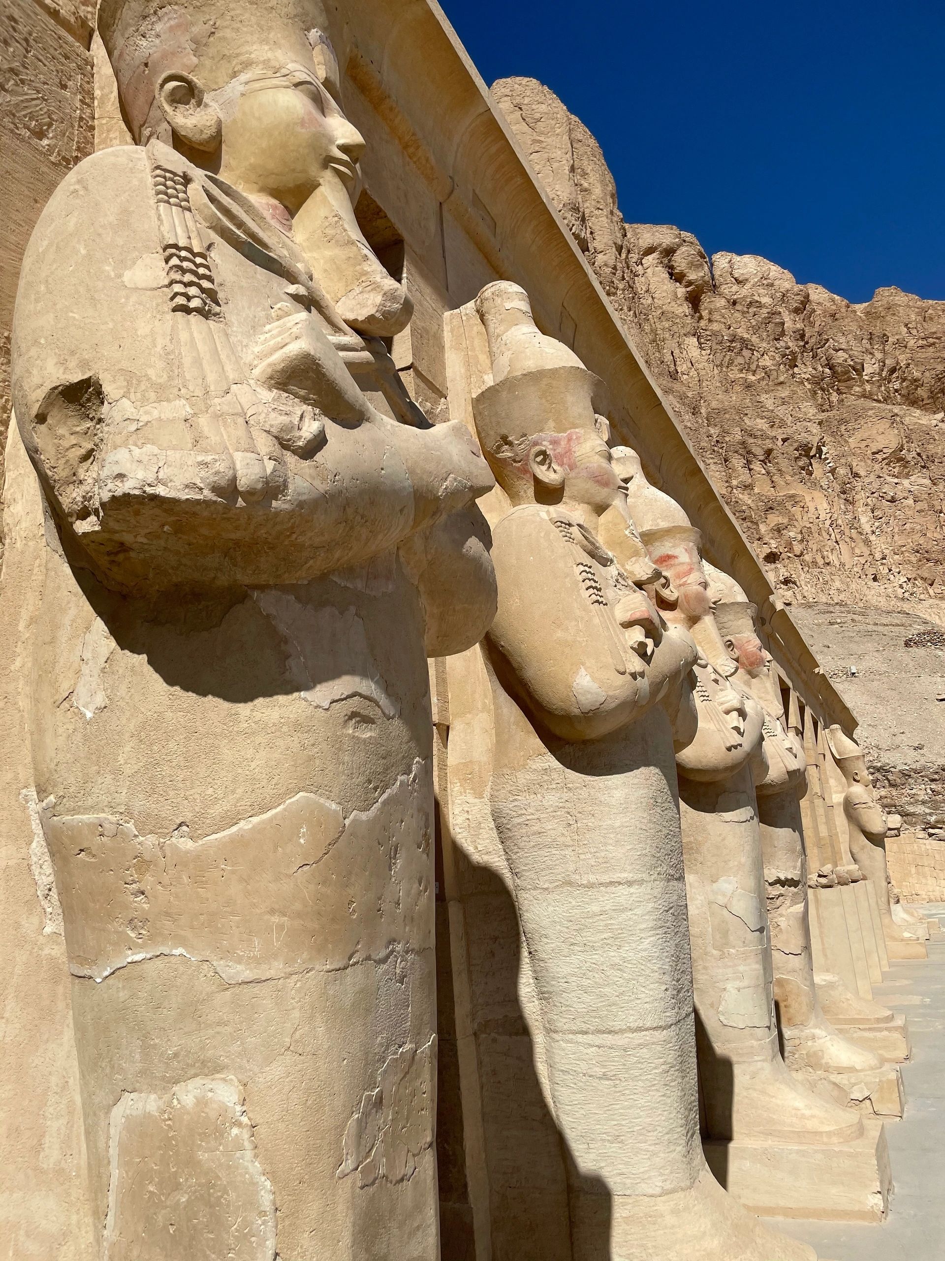 Egyptology - Advances In Egyptology