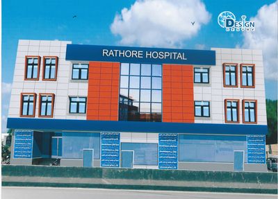 Top Private General Hospital in Town