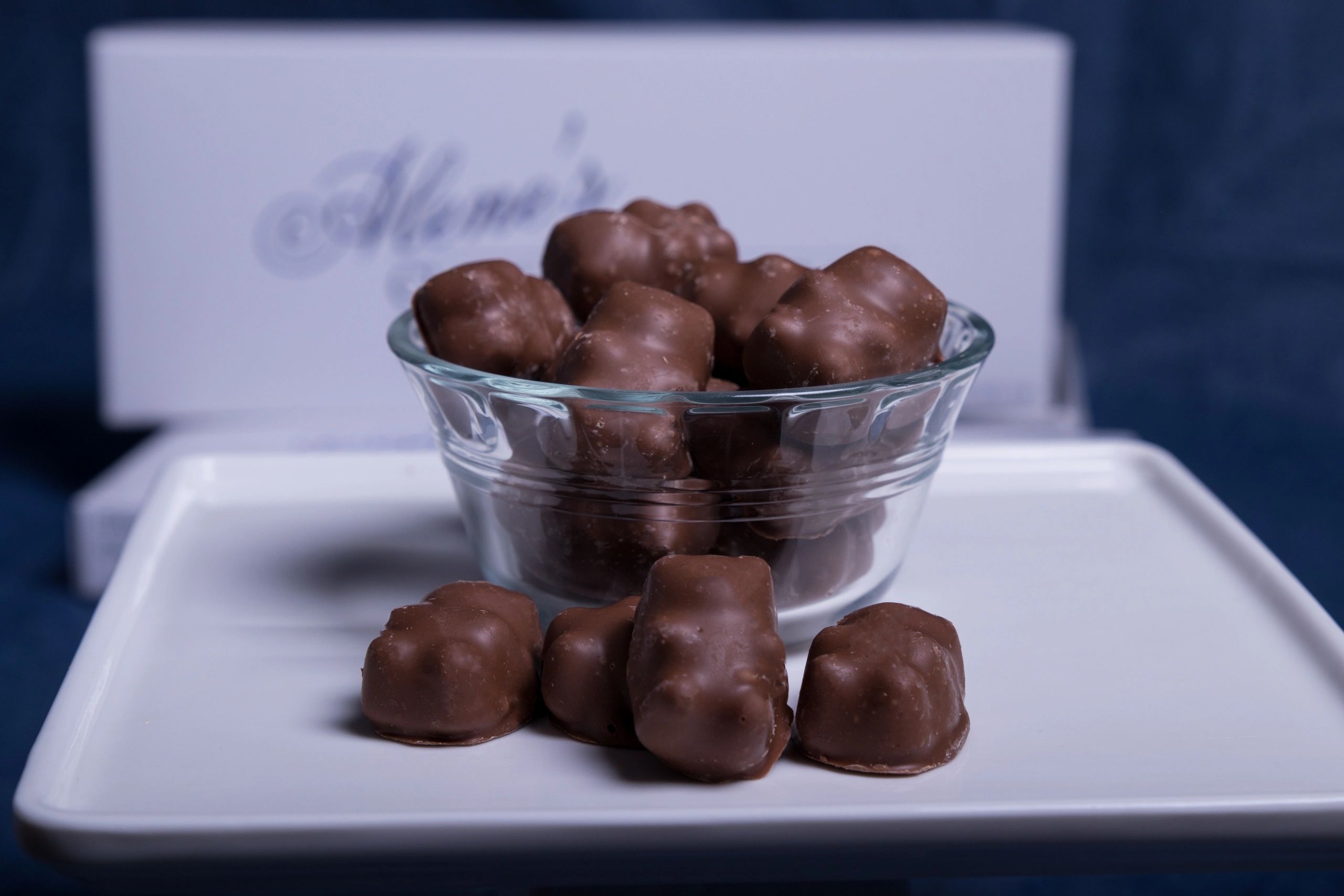 Alene’s Chocolates