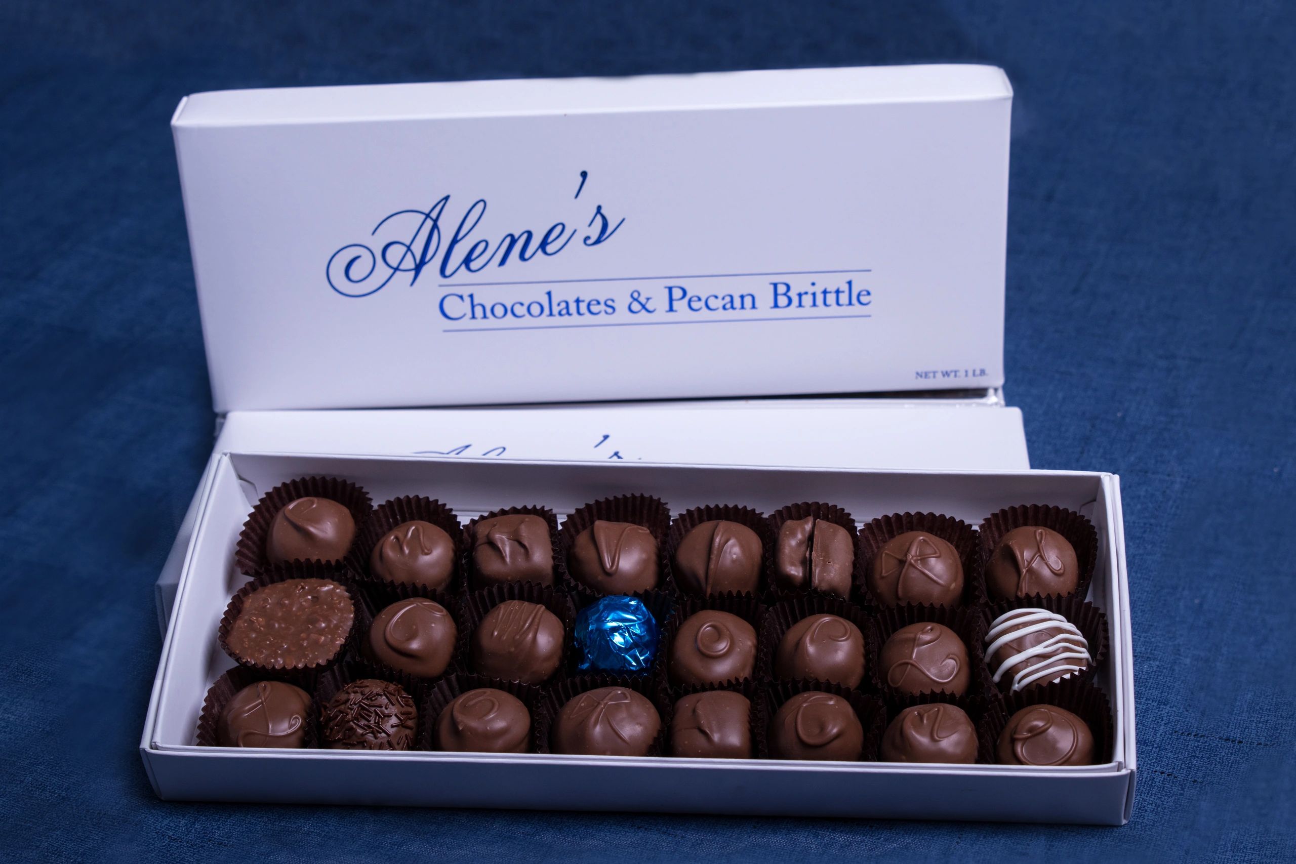 Alene’s Chocolates