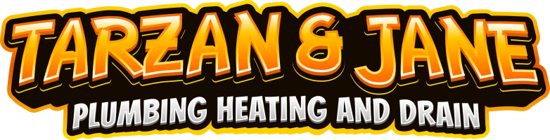 Tarzan and Jane Plumbing Heating and Drain