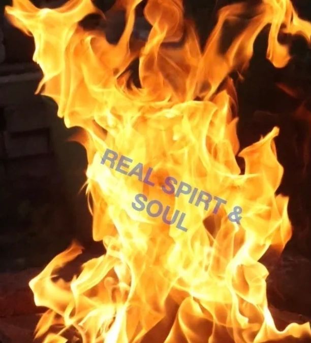 Real Spirit and Soul