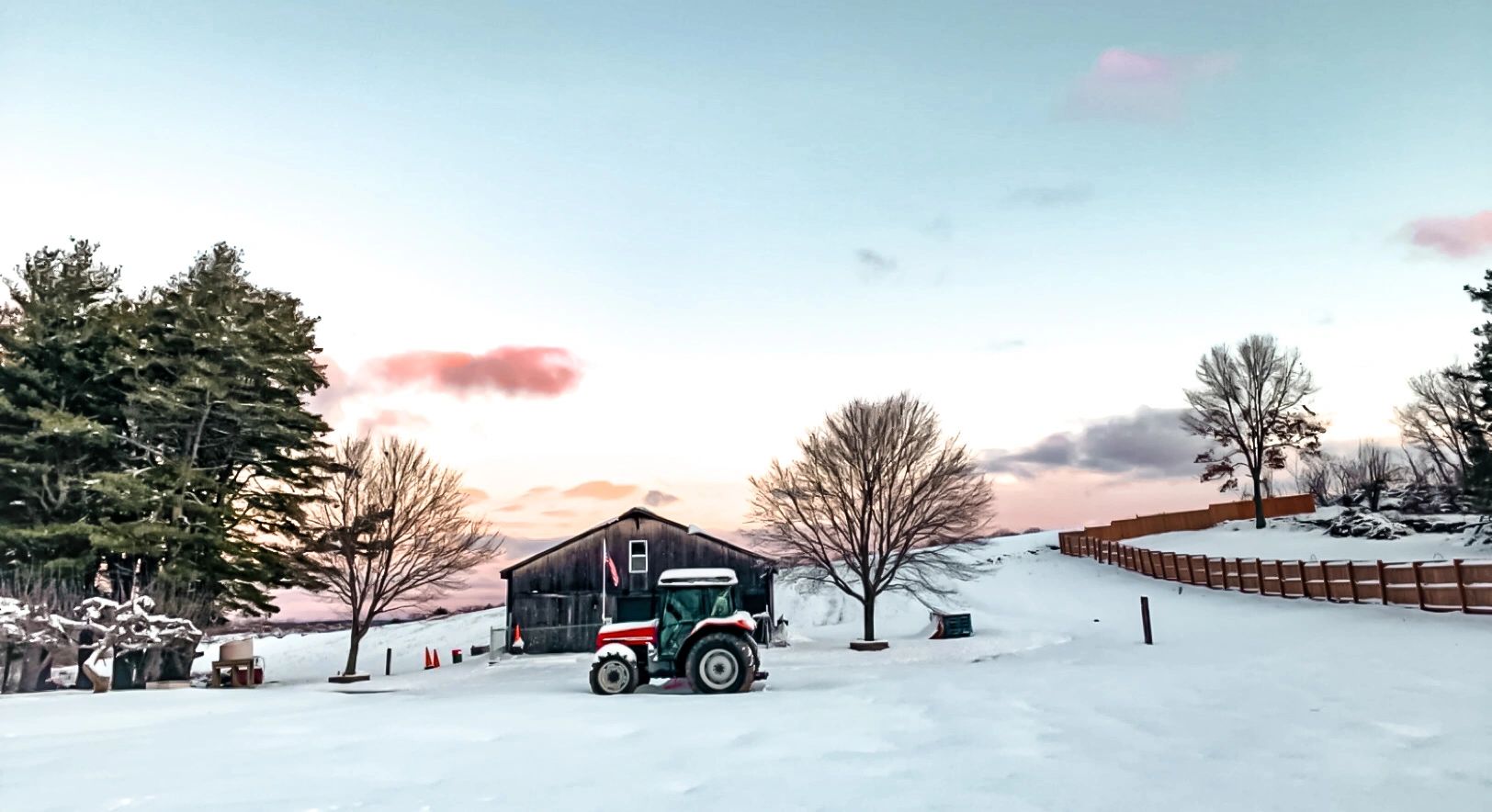 FAQ | Echo Hill Orchards & Winery