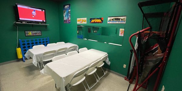 Play classic arcade games at Rapid Fire! The best retro arcade in the ...