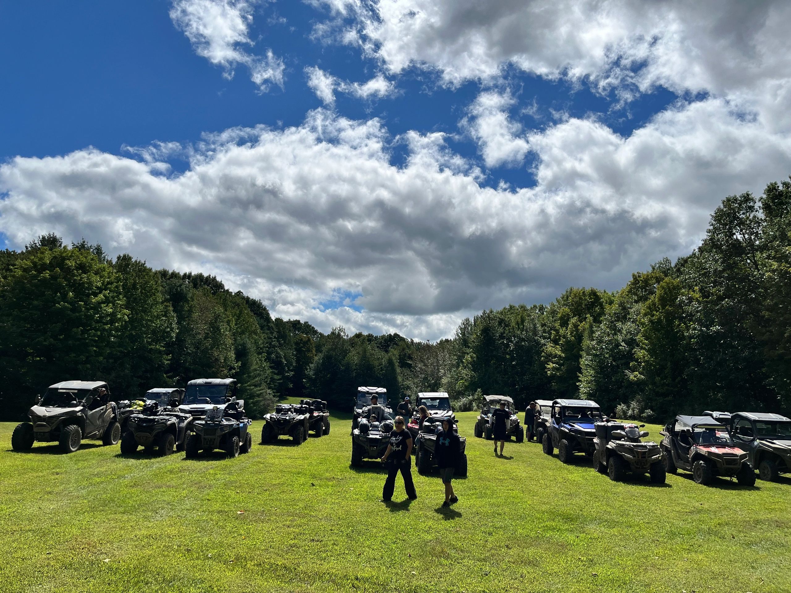 Oswego ATV Club