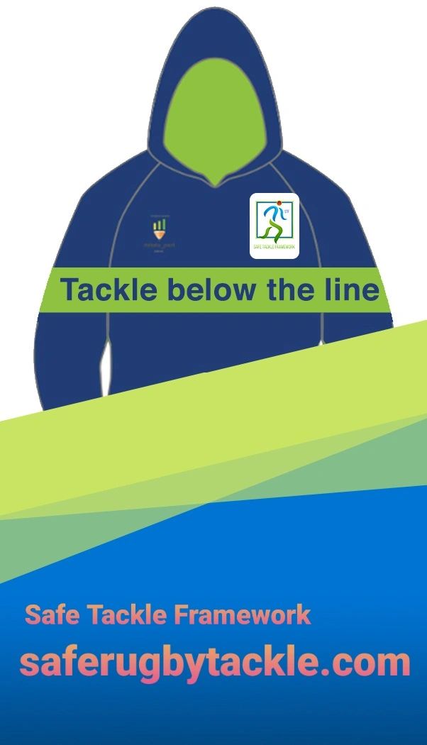 Safe Tackle Framework