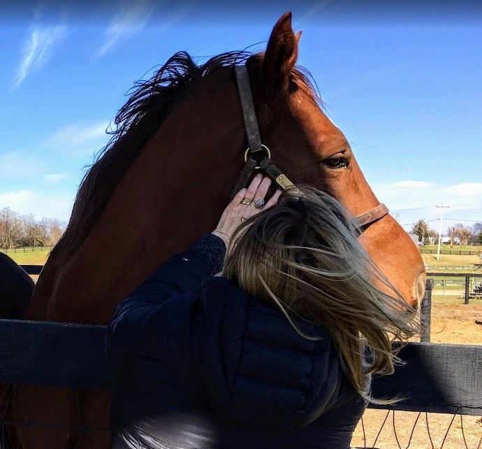 When Balance Finds You First