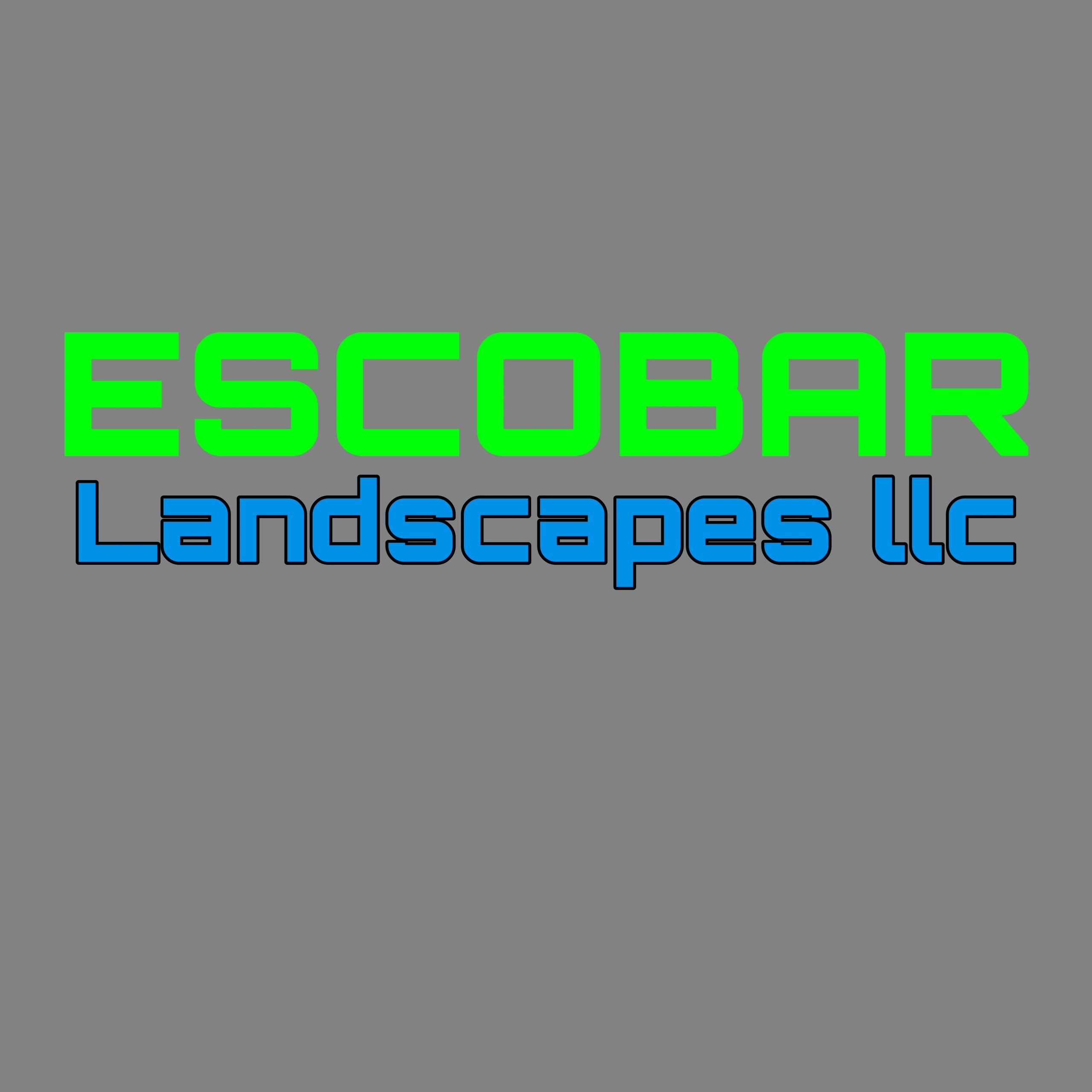 Escobar Landscapes LLC
