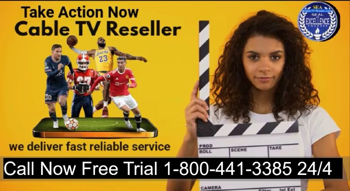 HOME [cabletvreseller.com]