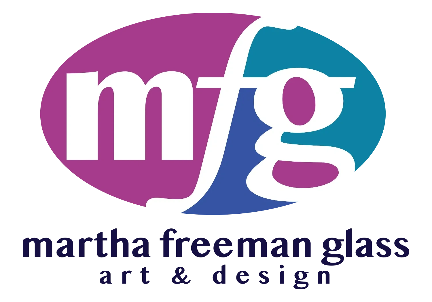 Martha Freeman Glass Art and Design