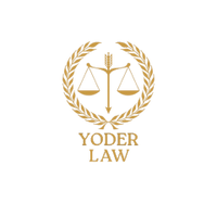 Experienced Trial Lawyer - Yoder Law, PLLC