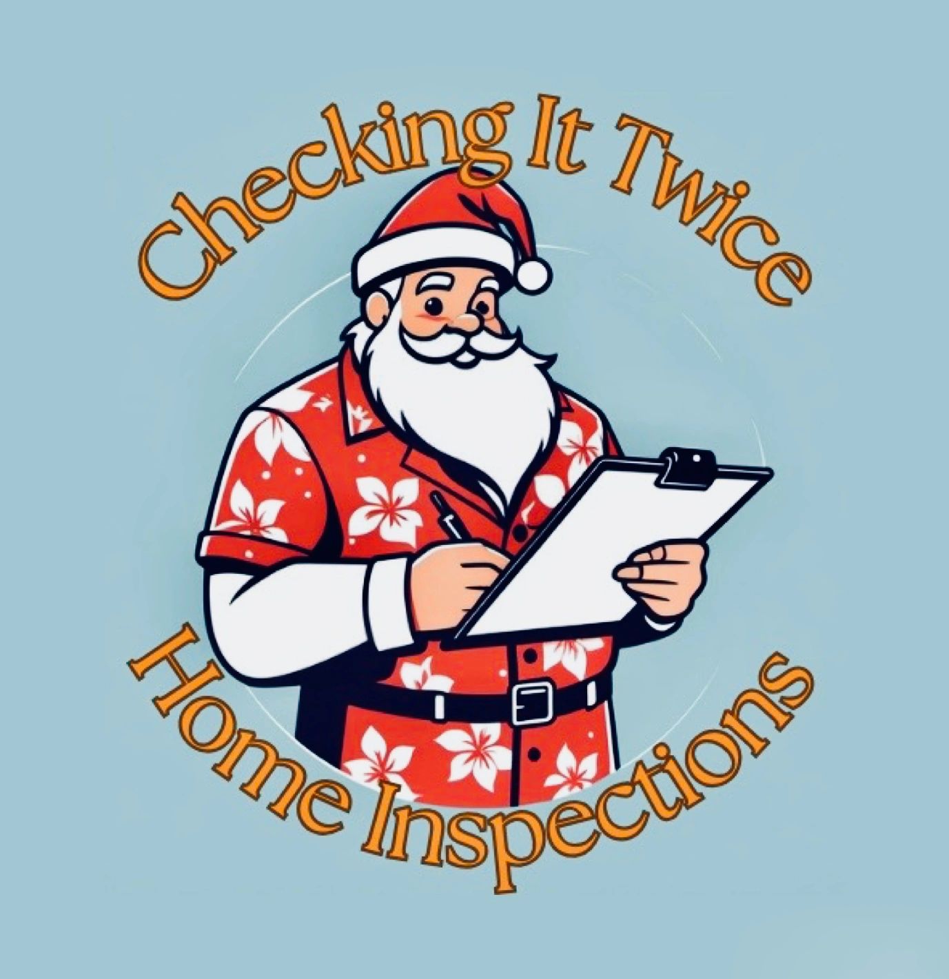 Checking It Twice Home Inspections