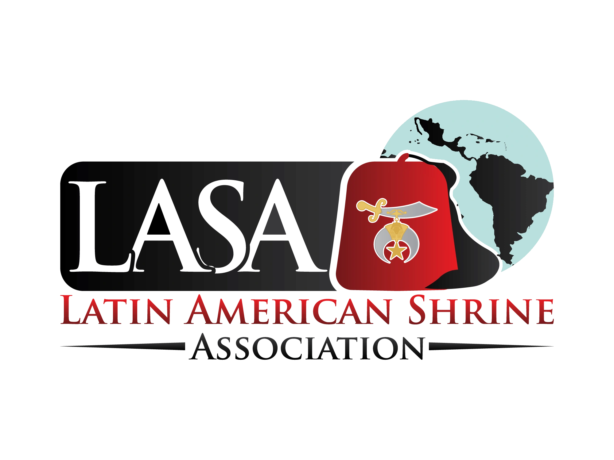 Latin American Shrine Association Bylaws