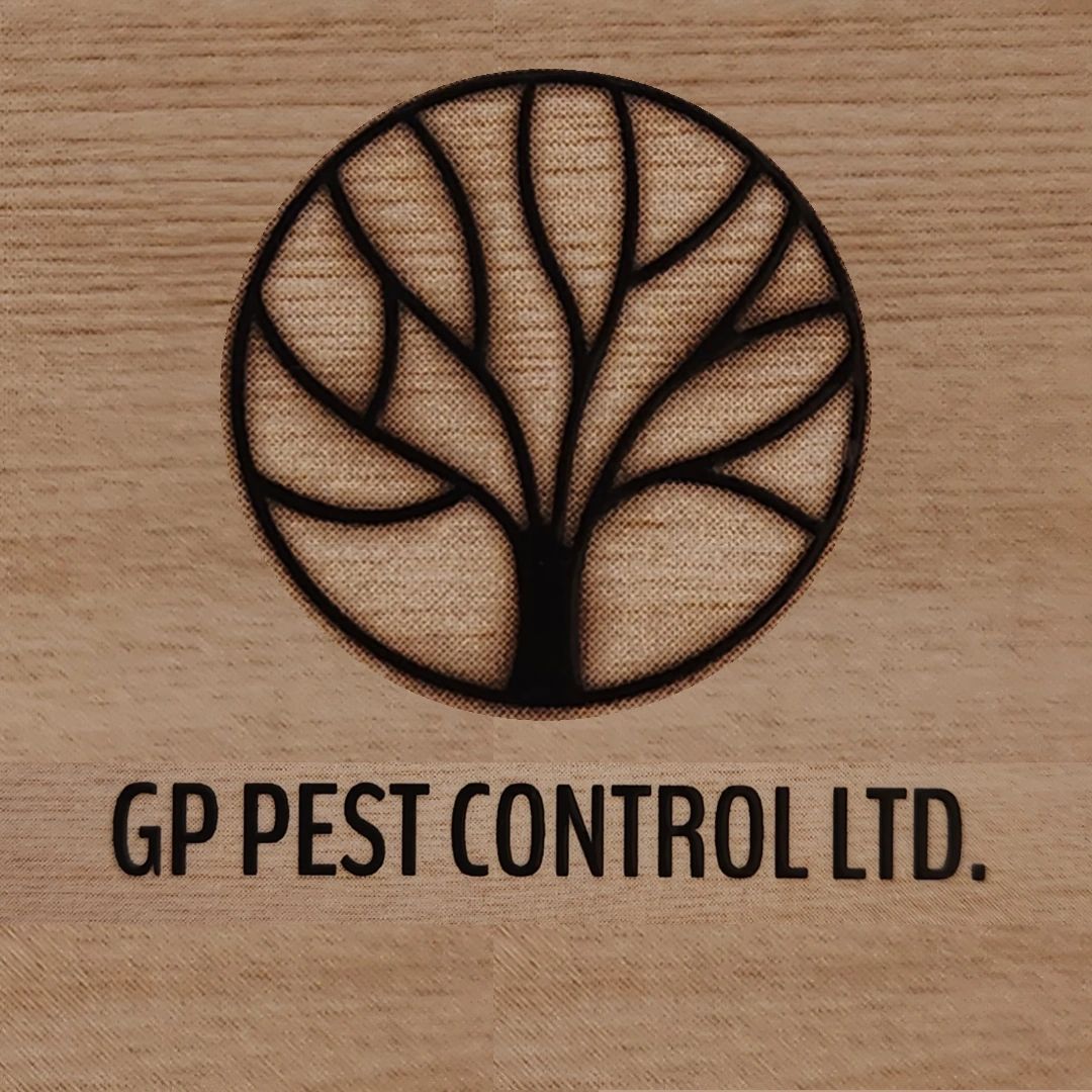 GP Pest Control