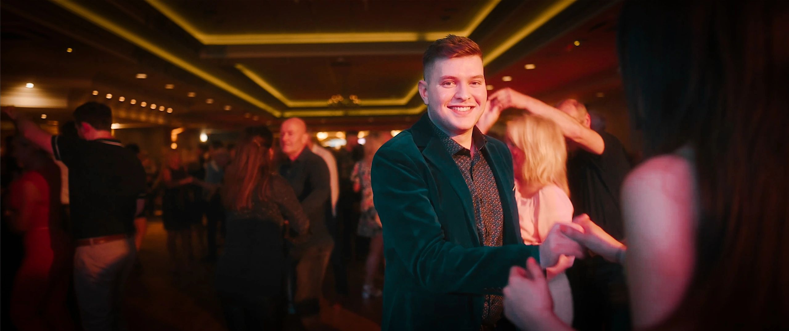 Jack Keogh Music - Home