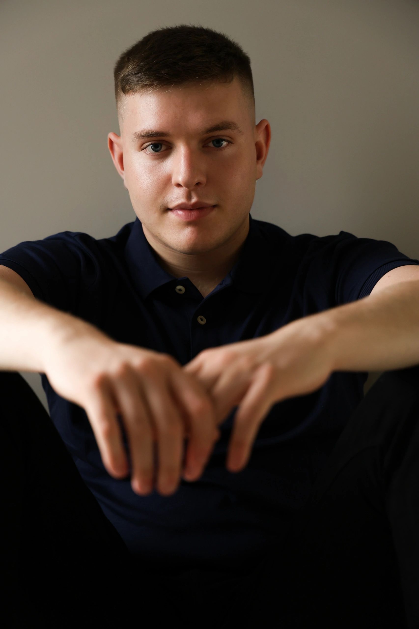 Jack Keogh Music - Home