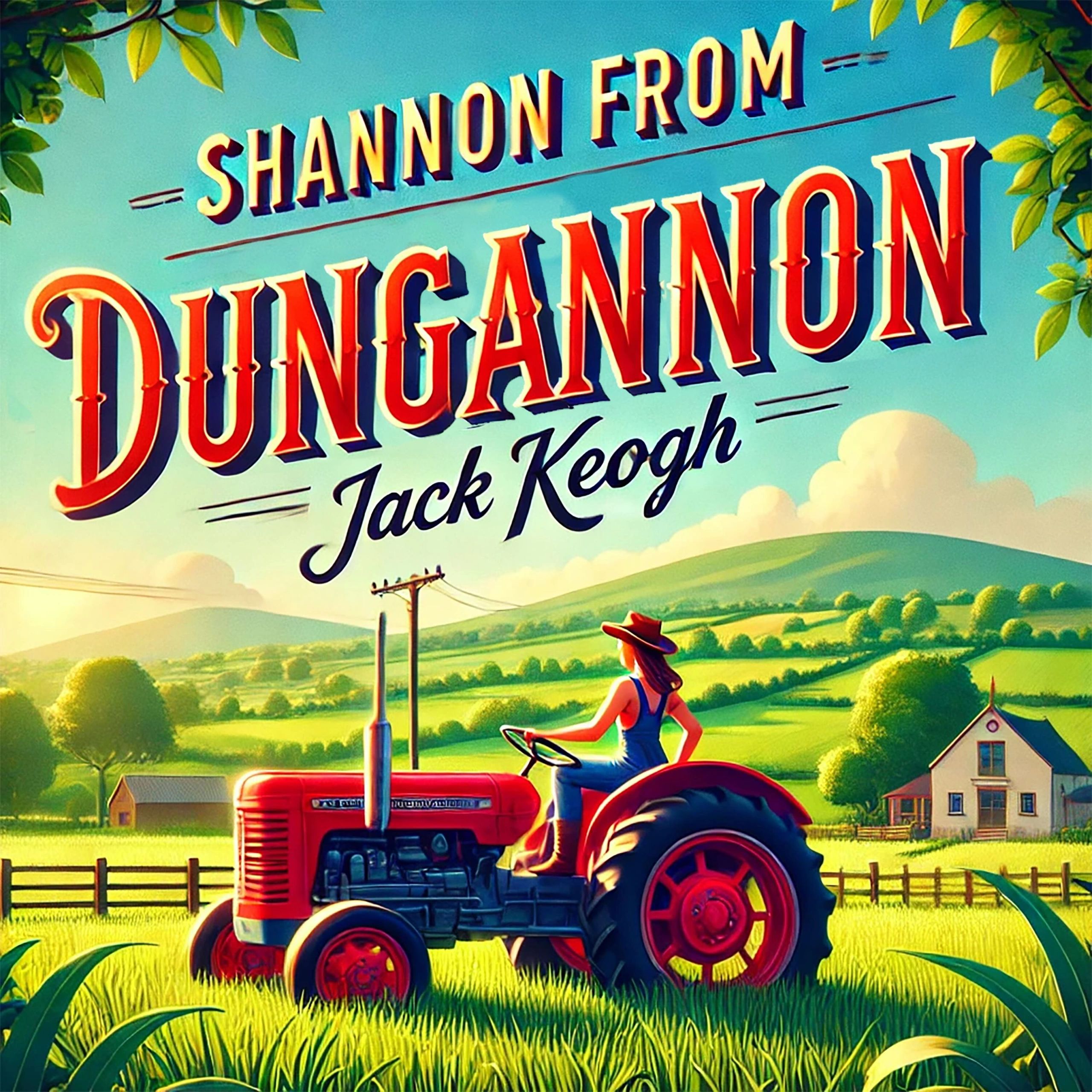 Jack Keogh Music - Home