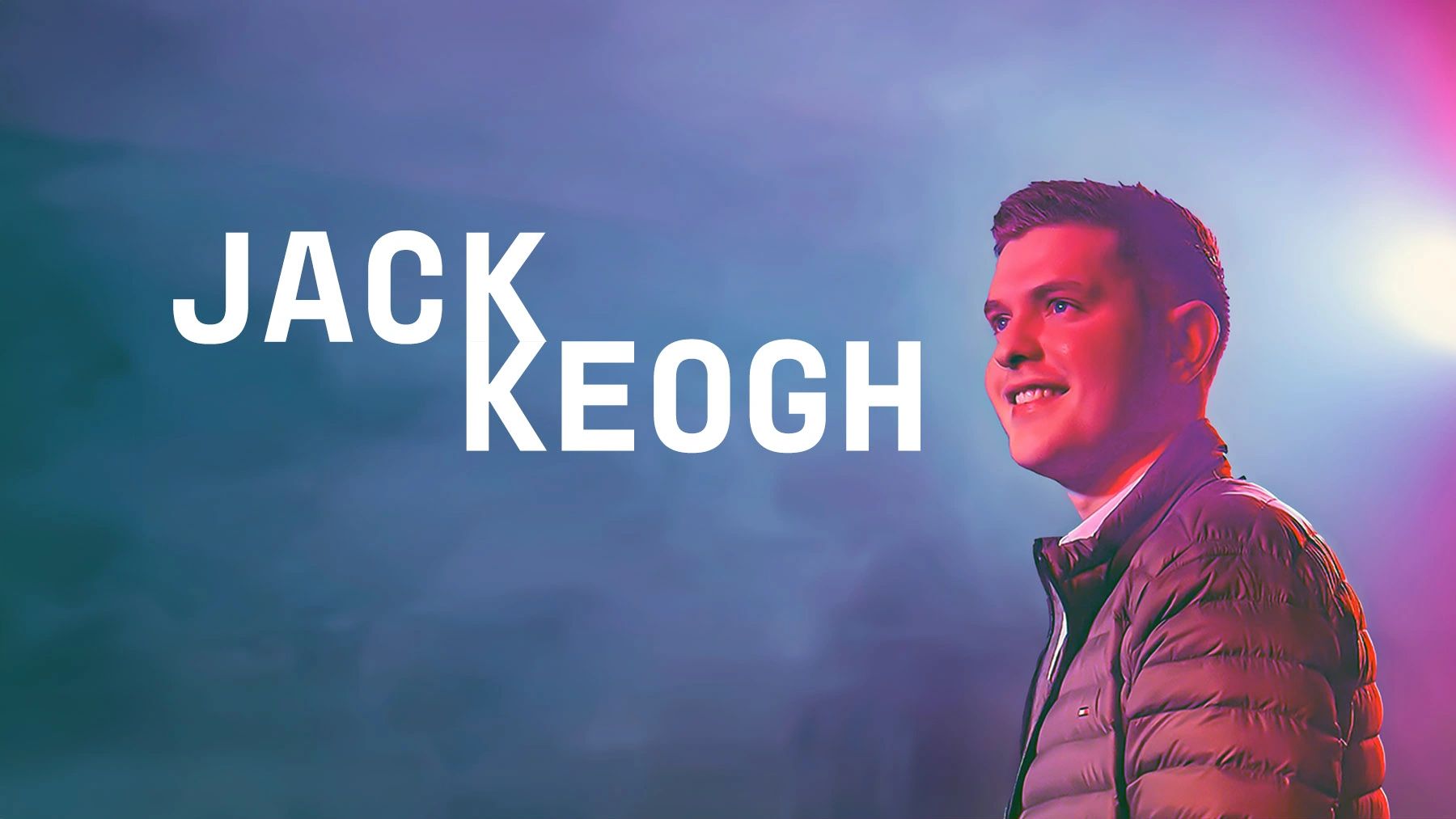 Jack Keogh Music - Home