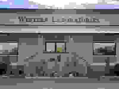 ABOUT US | Western Laboratories Inc.