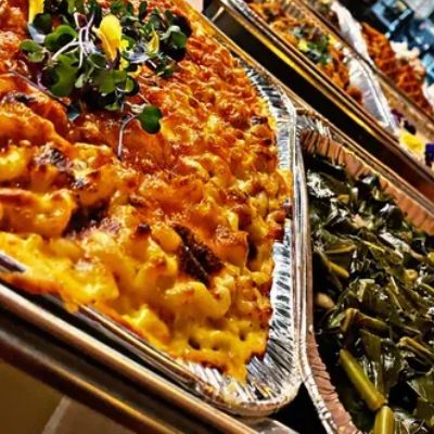 Chef Q's Cuisine