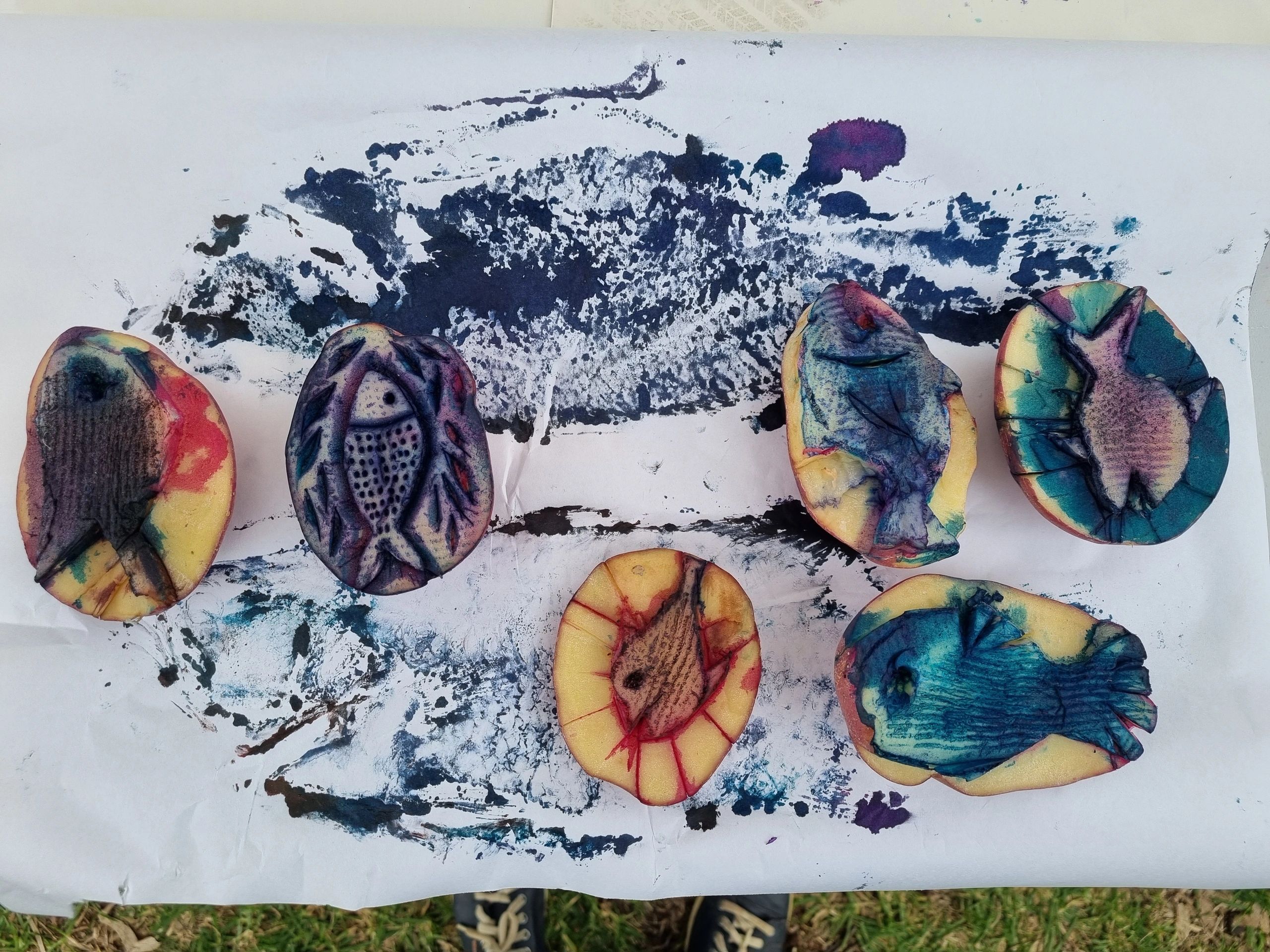 Gallery F Creative Arts Inc