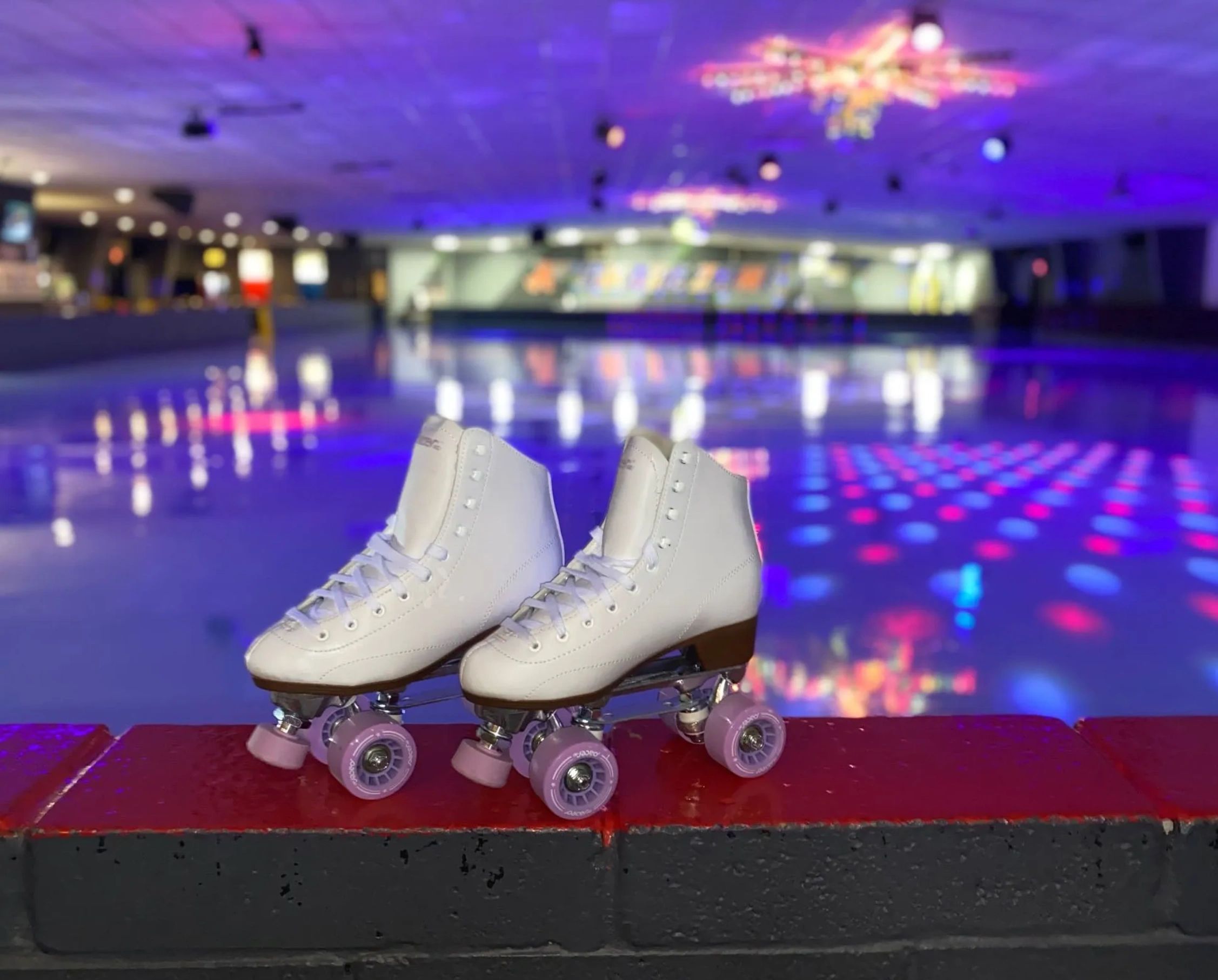 The Link Skating Rink