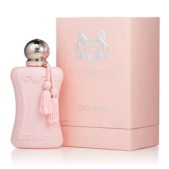 DELINA - 70ML - MUJER - EAU DE PARFUM