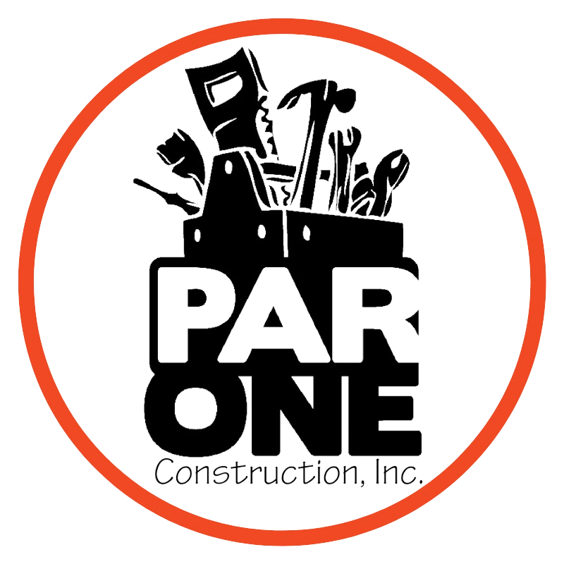Par One Construction Inc