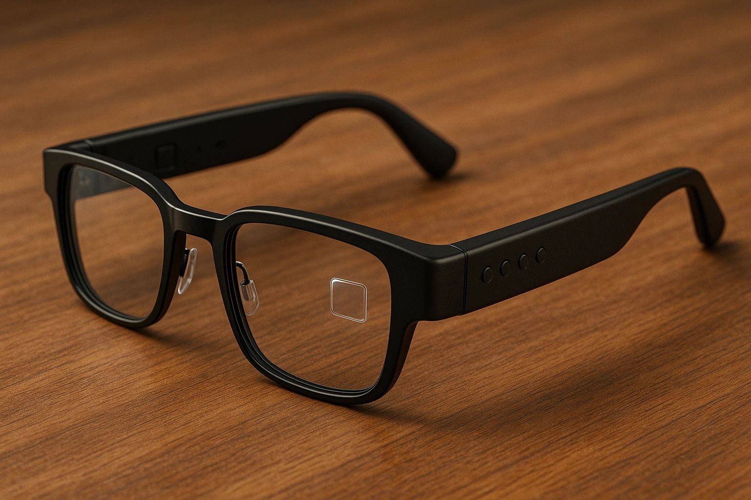 Is AI Glasses the Future of Eyewear?