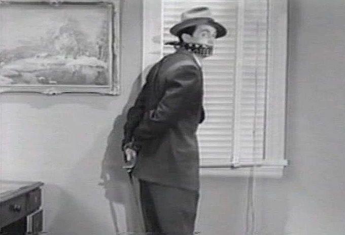 DAUGHTER OF DON Q starring Adrian Booth & Kirk Alyn