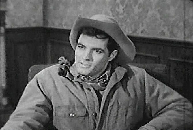 DESTRY starring John Gavin - THE COMPLETE SERIES