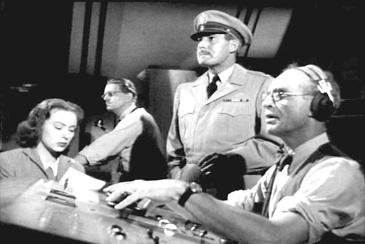 DAVID HARDING, COUNTERSPY SERIES