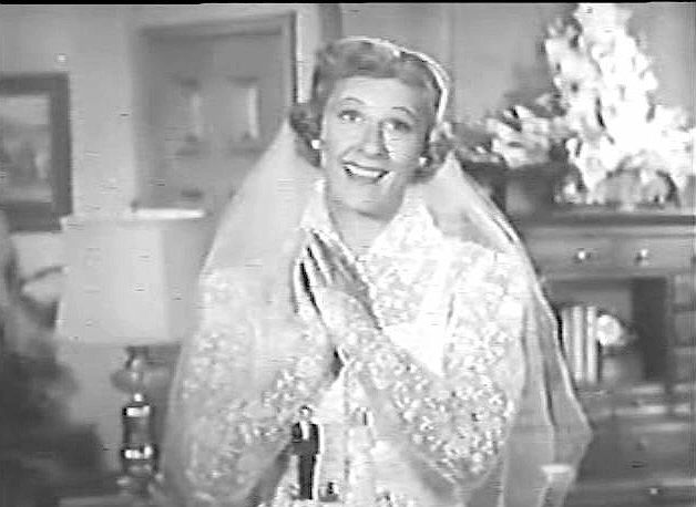 I MARRIED JOAN starring Joan Davis - 55 episodes - Classic TV