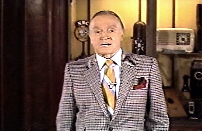 NBC 60TH ANNIVERSARY THREE HOUR SPECIAL