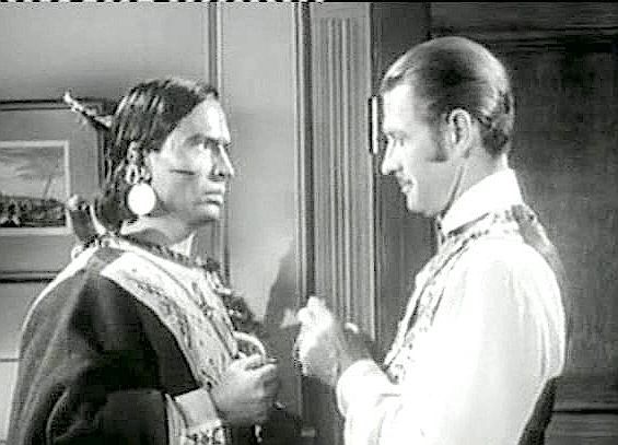 Yancy Derringer Jock Mahoney