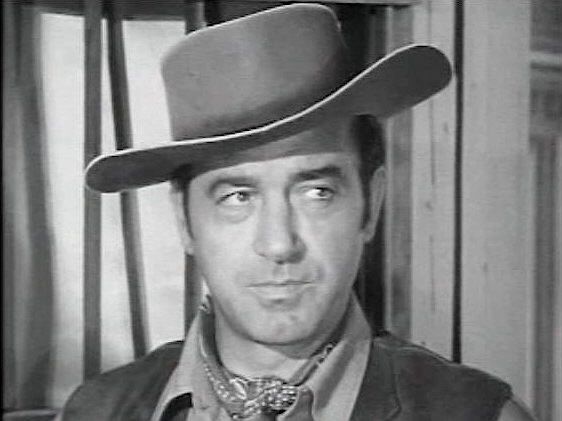 THE RESTLESS GUN starring John Payne
