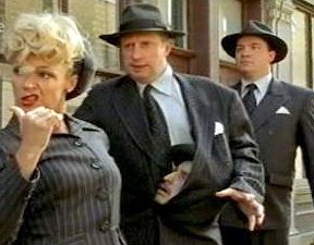 THE STRANGERERS - the complete series