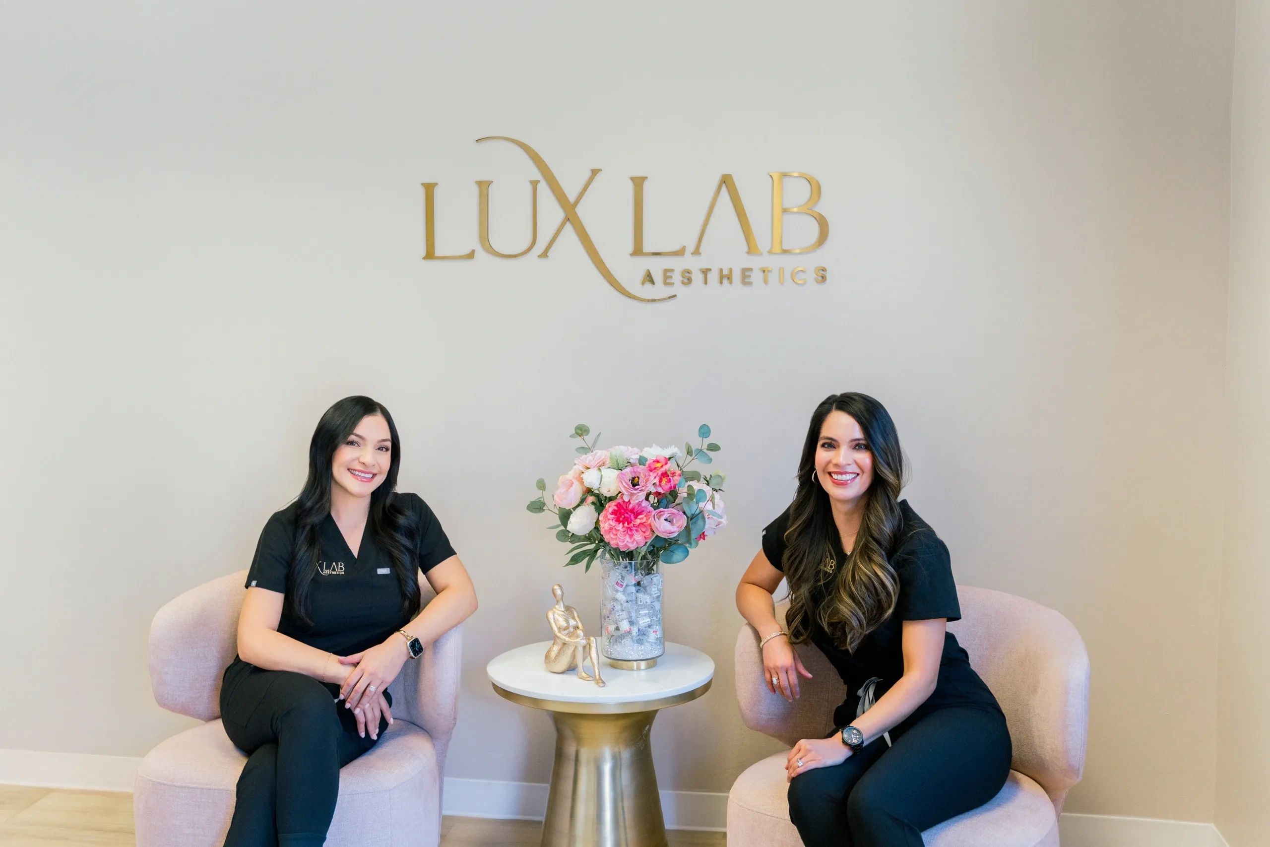 Med Spa in Oro Valley, AZ | Lux Lab Aesthetics