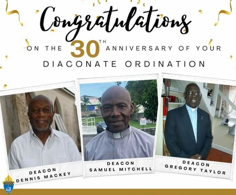 Catholic News | St. Joseph's Parish