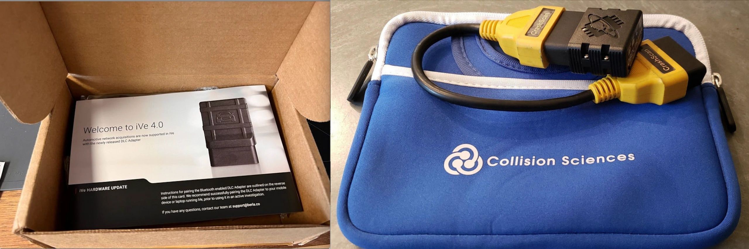 Ensuring Accuracy: Validating EDR Tools for Ford Vehicles