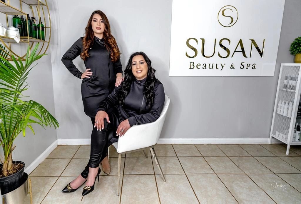 Susan Beauty & Spa