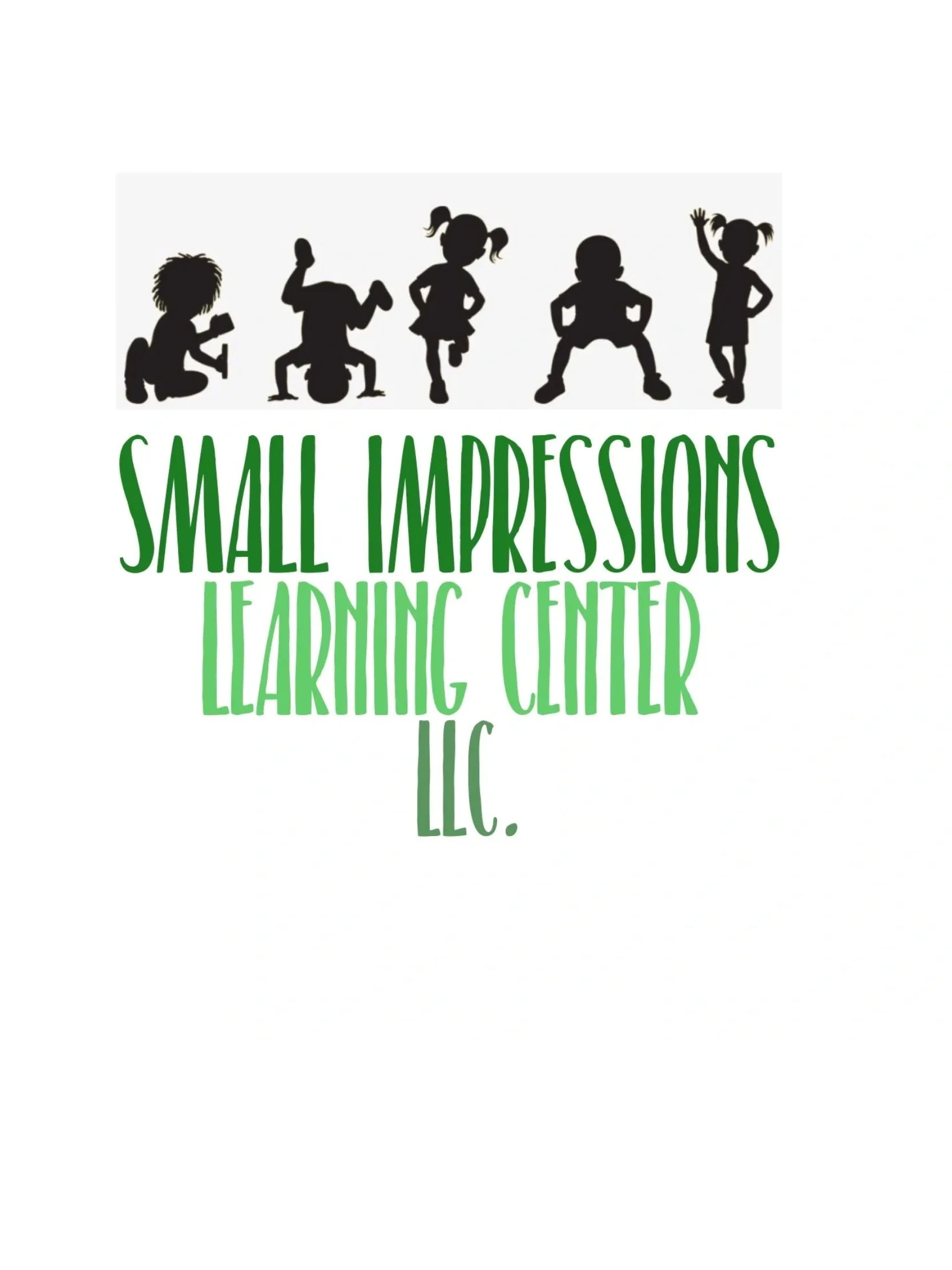 Small Impressions Learning Center LLC.