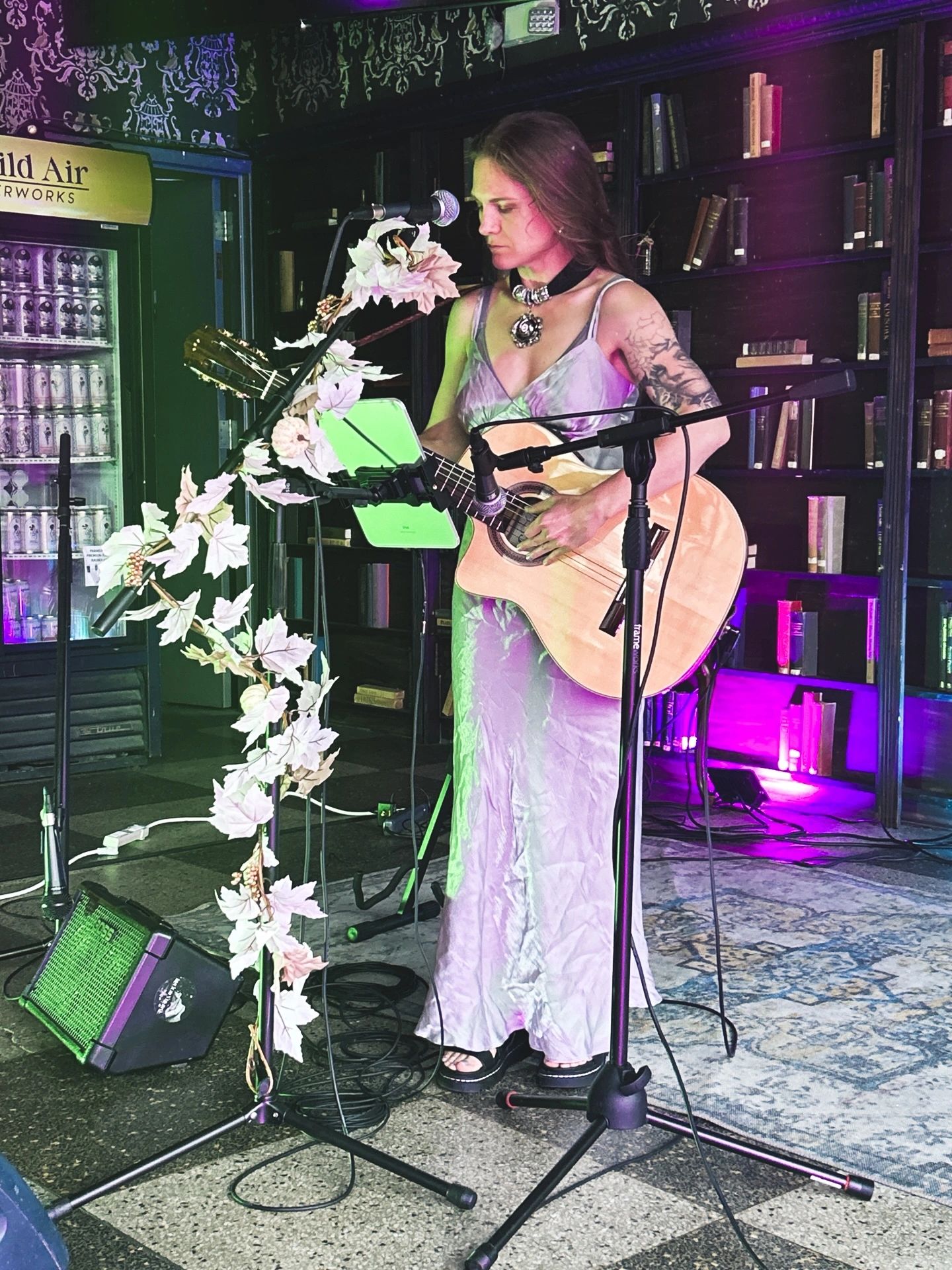 Discover Tabitha Booth's Latest Music Release