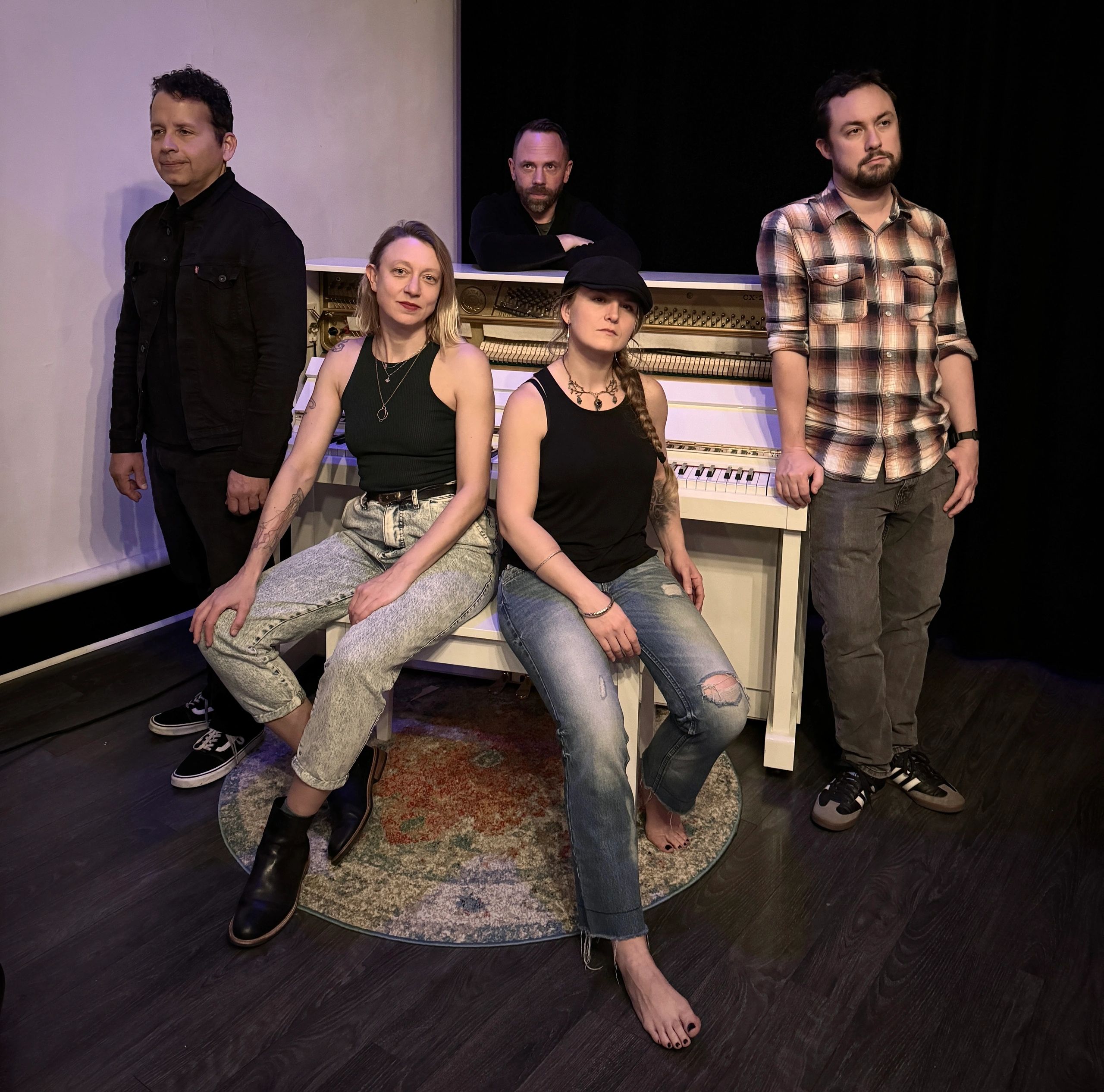 TABITHA BOOTH OFFICIAL