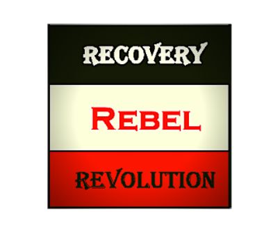 Recovery Rebel Revolution - Addiction - Charlotte, North Carolina