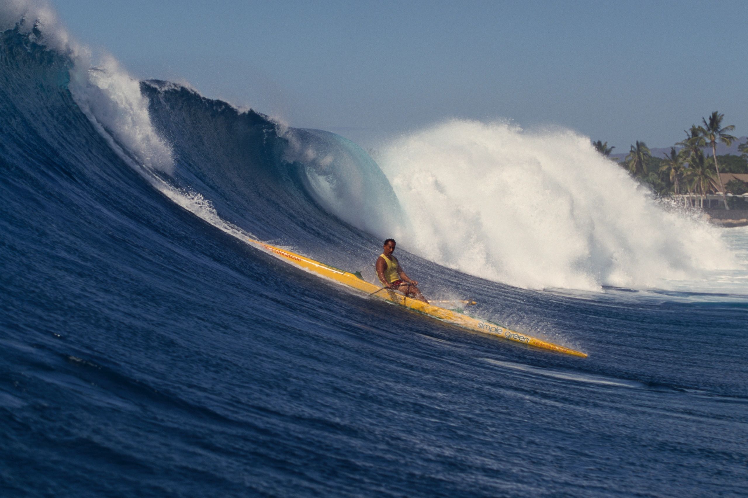 Mauka To Makai Makaha Foundation Inc