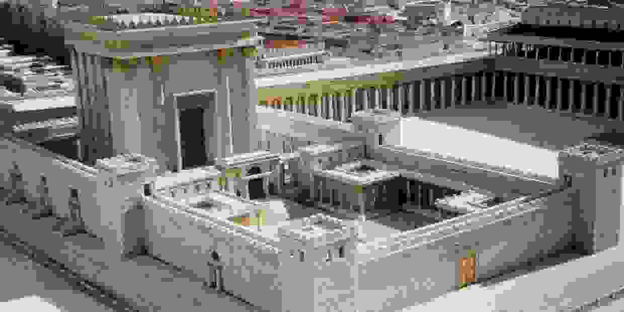 King David Palace - Abu Dhabi